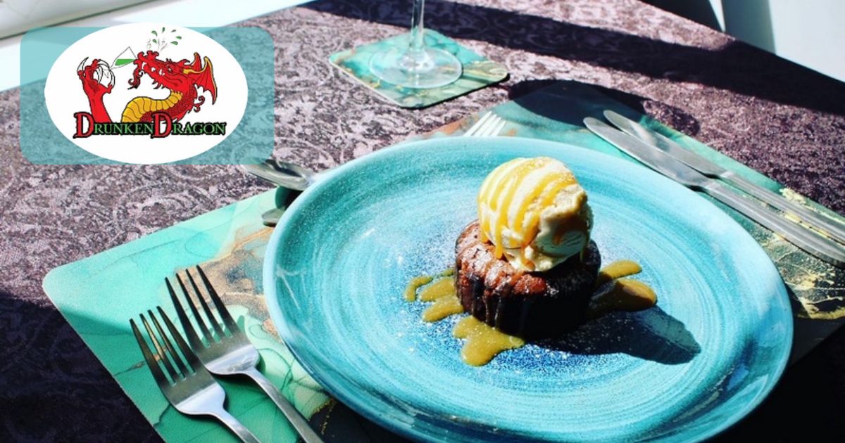 Home - Drunken Dragon Bicknacre